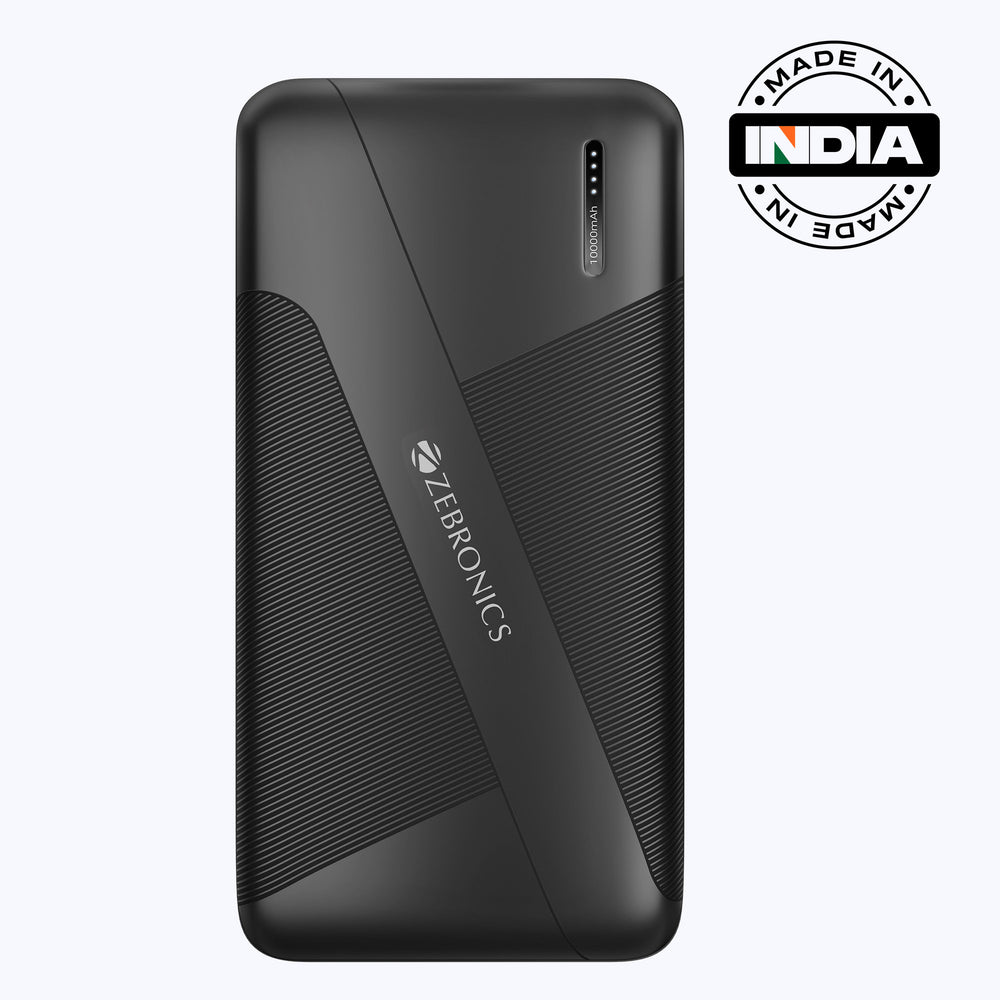 Zebronics EnergiPod PB17 Power Bank