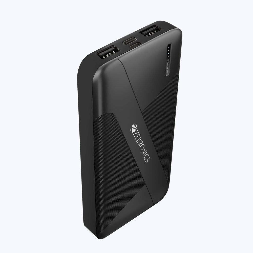 Zebronics EnergiPod PB17 Power Bank