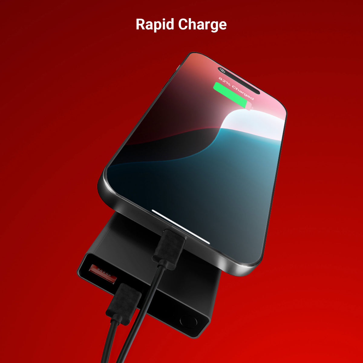 Zebronics EnergiTank 10MR1 Power Bank