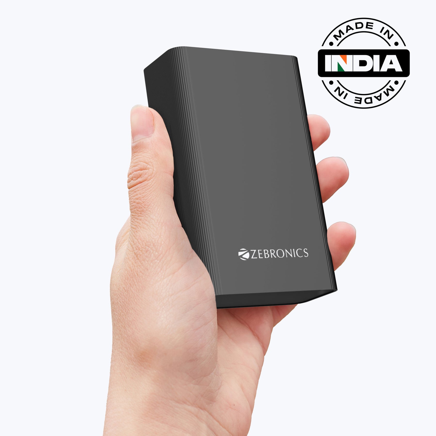 Zebronics EnergiTank 20MR1 Power Bank