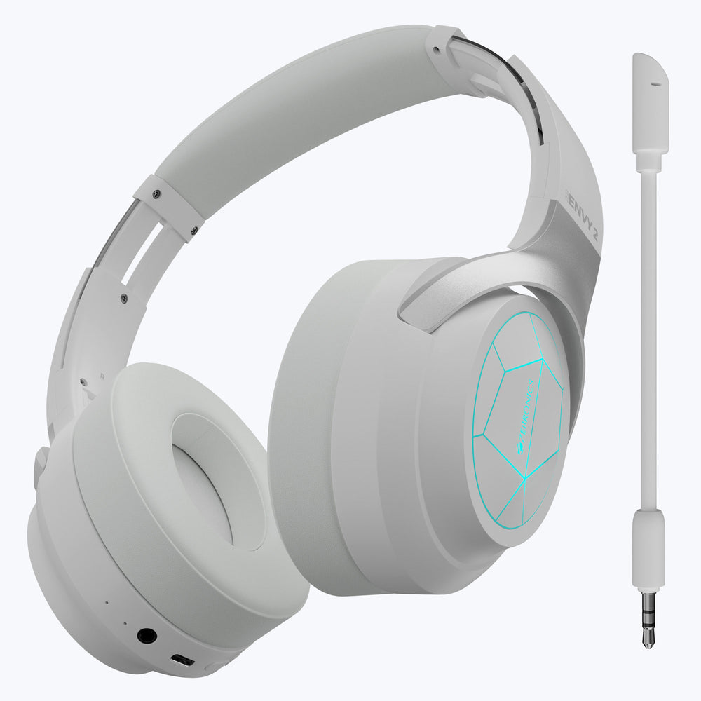 Zebronics Envy 2 Wireless Headphone