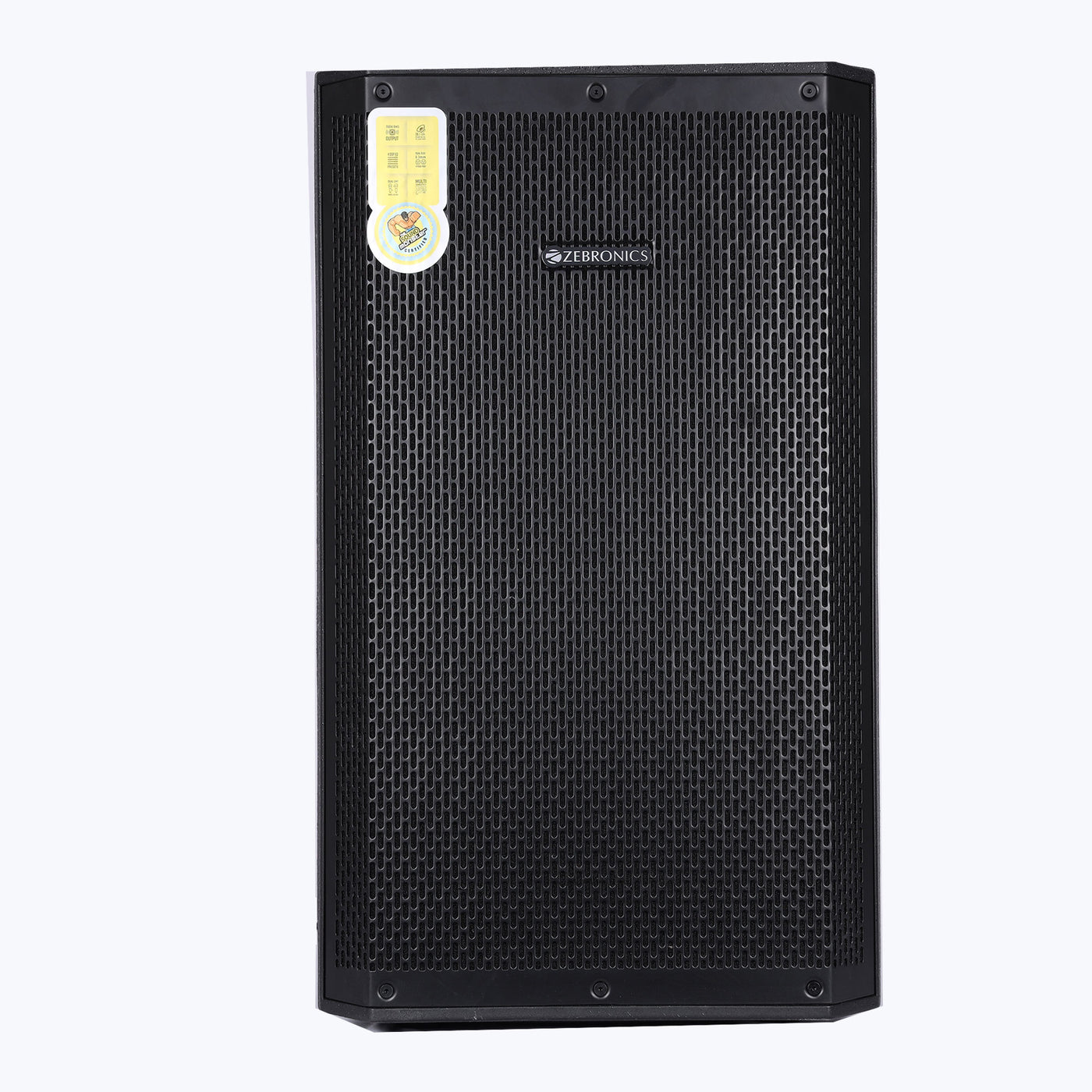 Zebronics Epic Pro DJ Speaker