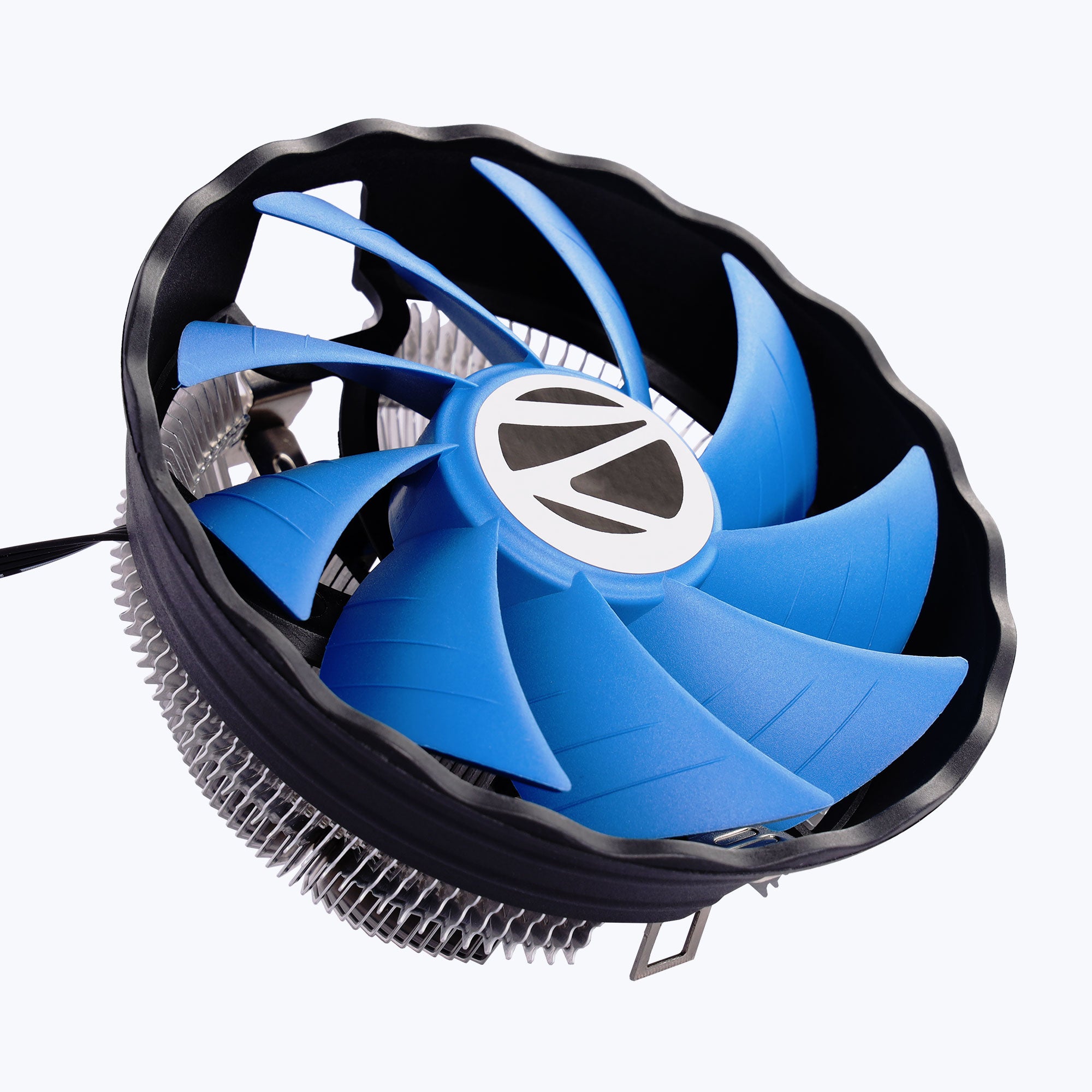 Zebronics FC120V CPU Air cooler