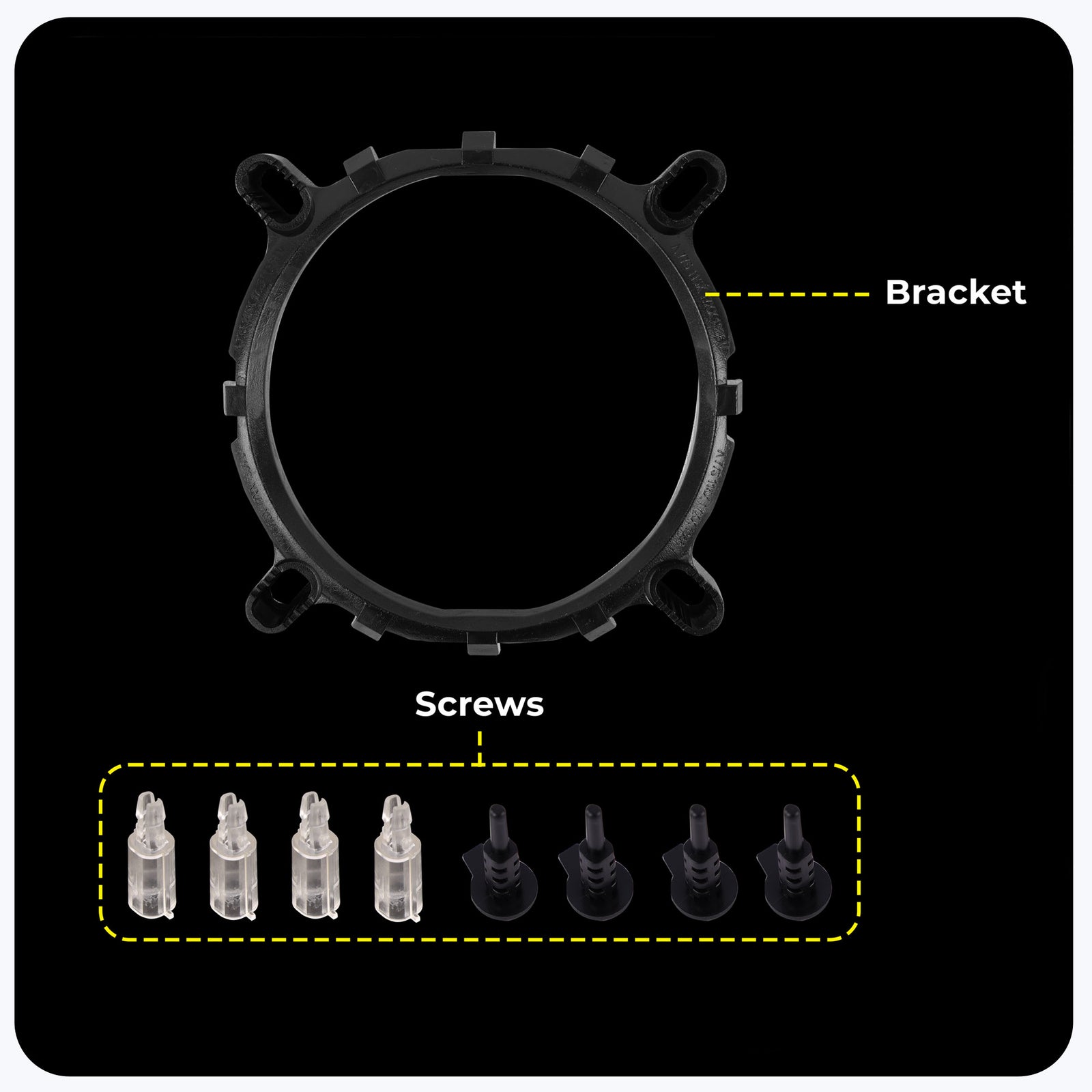 Zebronics FC120V CPU Air cooler