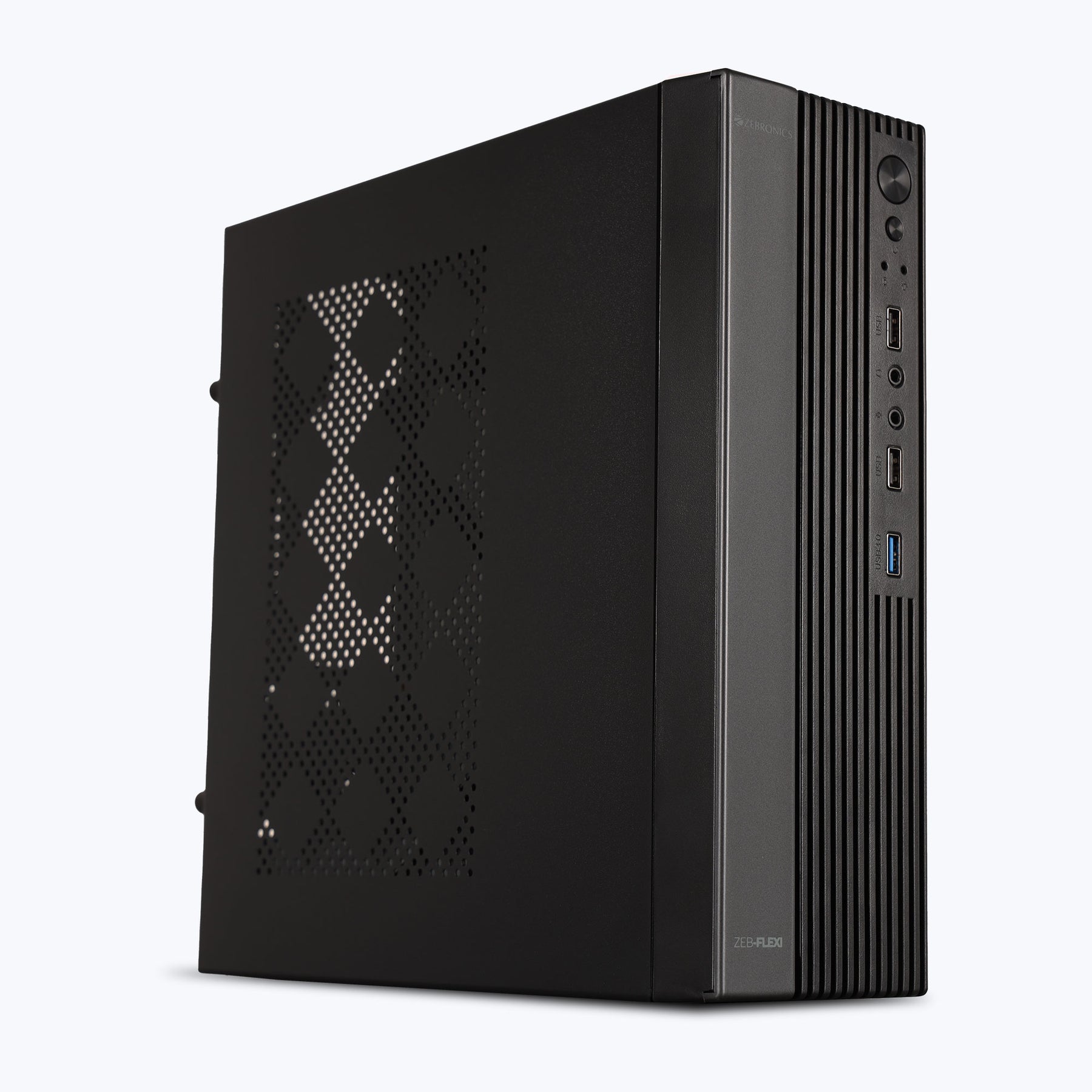 Zebronics Flexi Chassis