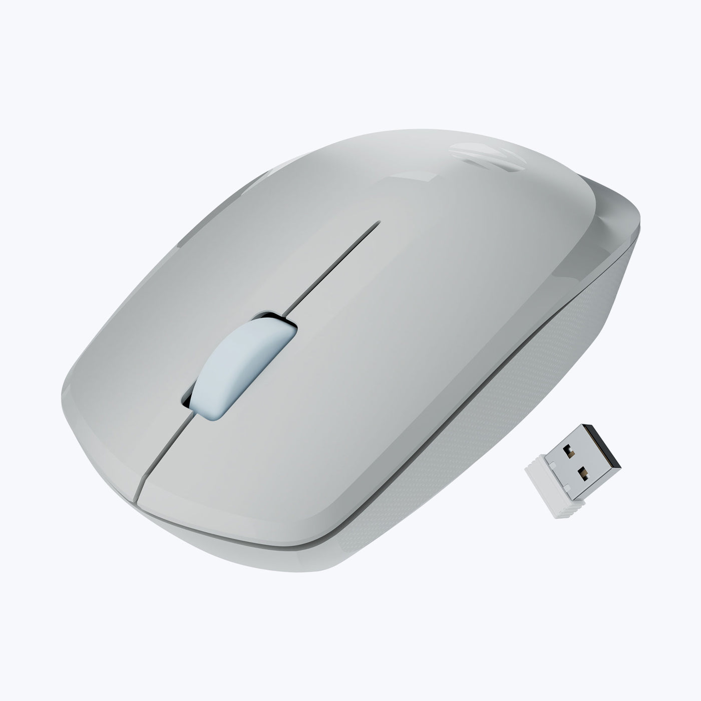 Zebronics Freego Wireless Mouse