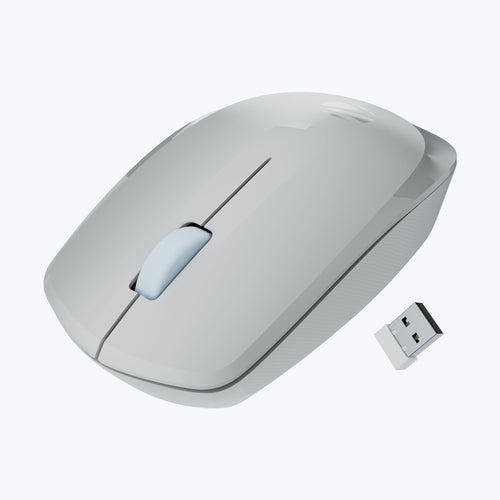 Zebronics Freego Wireless Mouse