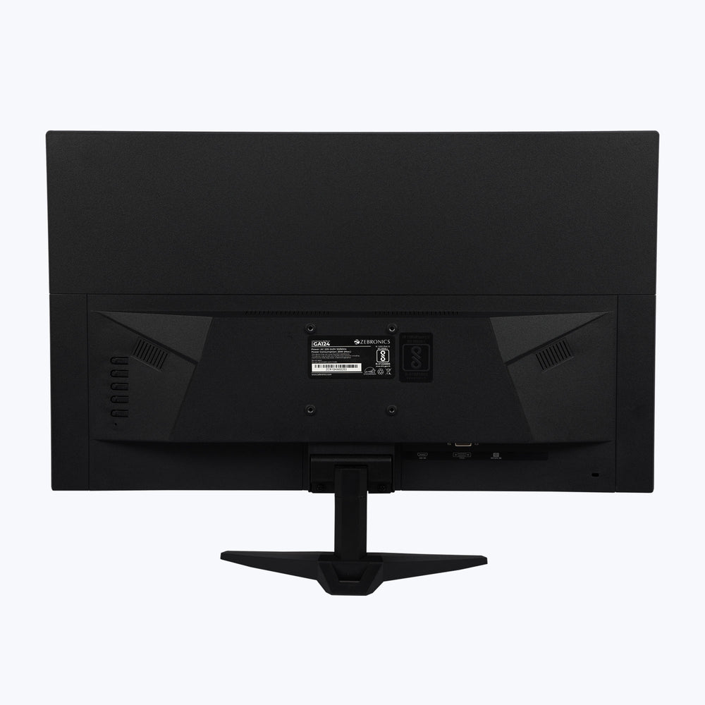 Zebronics GA124 LED Monitor