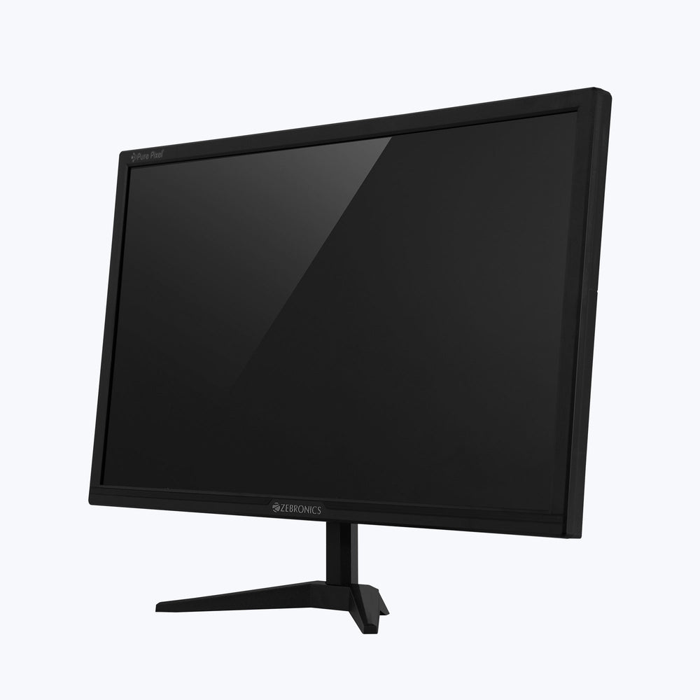 Zebronics GA124 LED Monitor