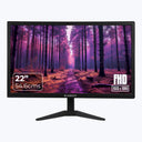 Zebster GV222 LED Monitor