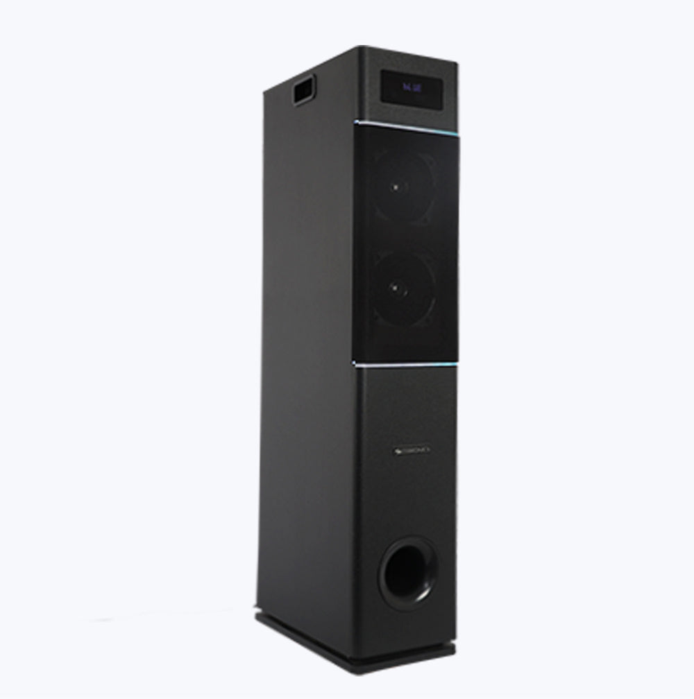 Zebronics Giga Tower Speaker