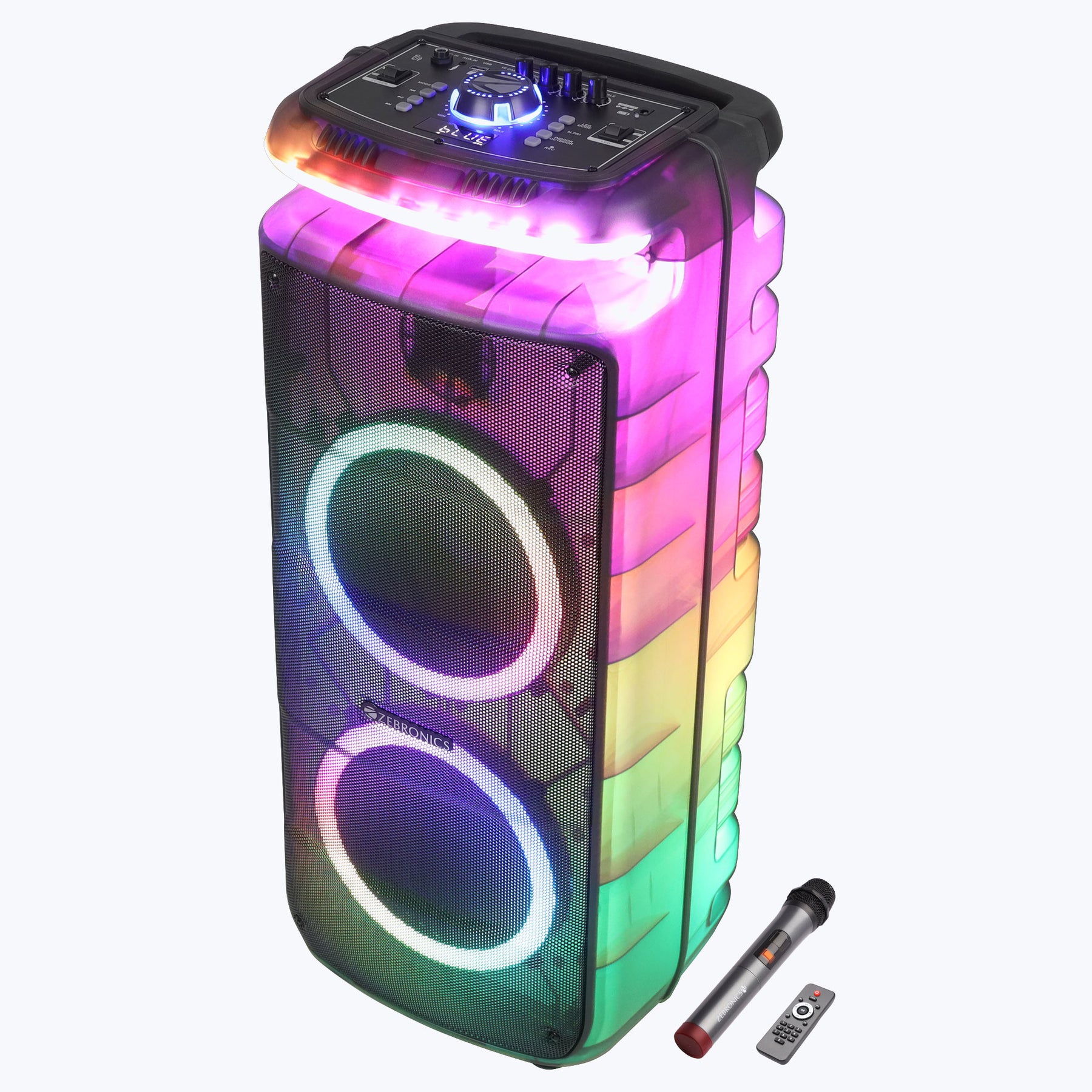 Speakers for Christmas & New Year Parties