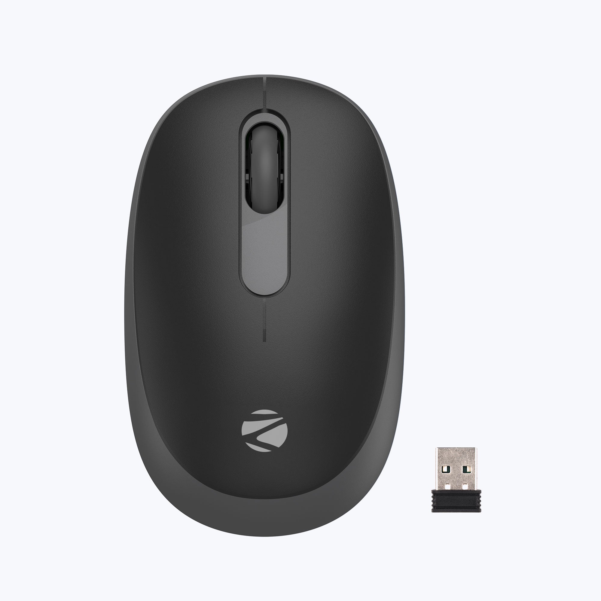 Zebronics Groot Wireless Mouse