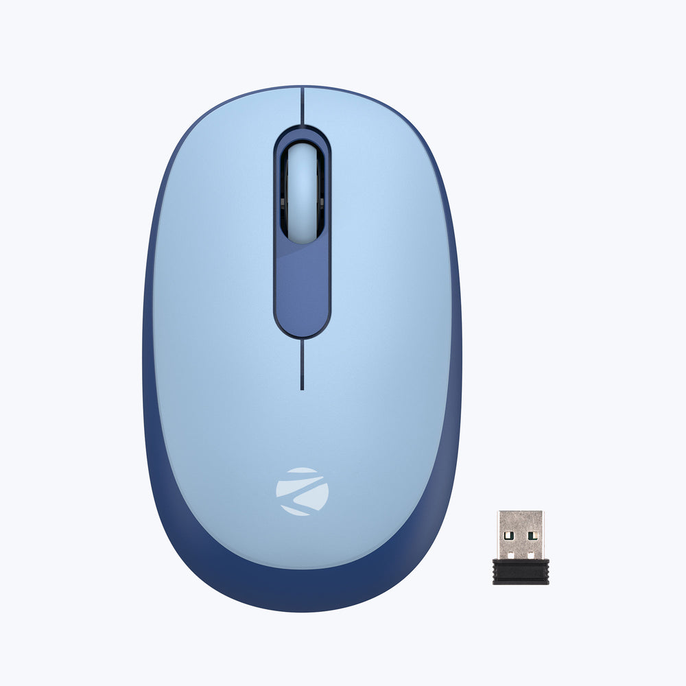 Zebronics Groot Wireless Mouse