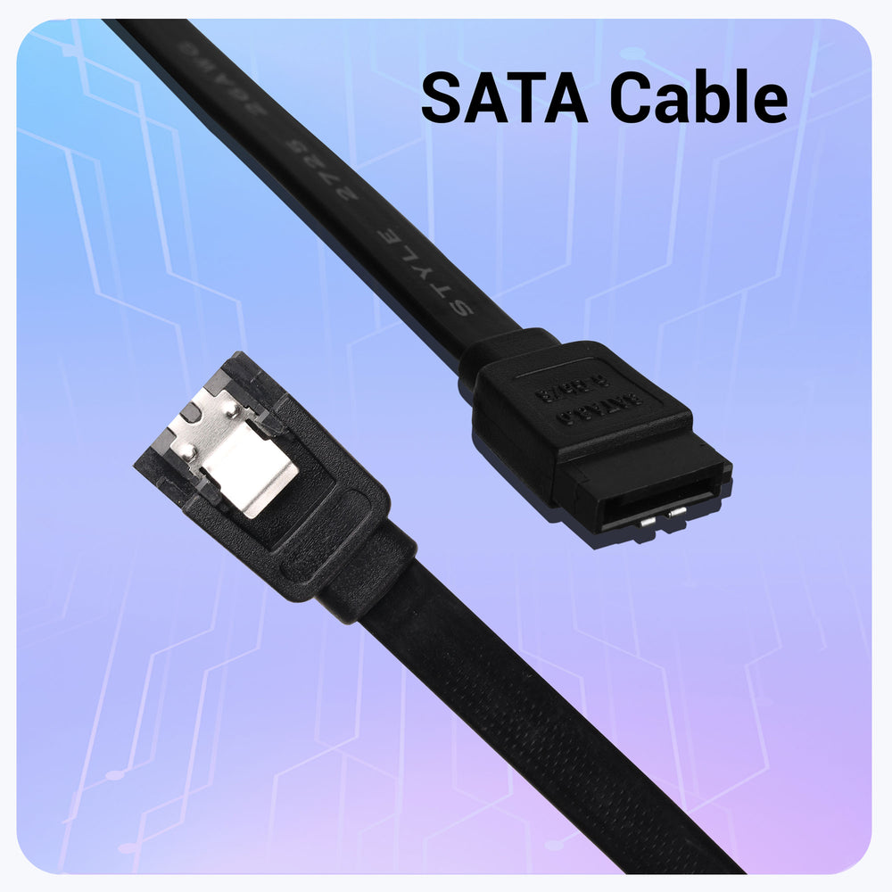 Zebronics H510NVMe - LGA1200 Socket - Motherboard
