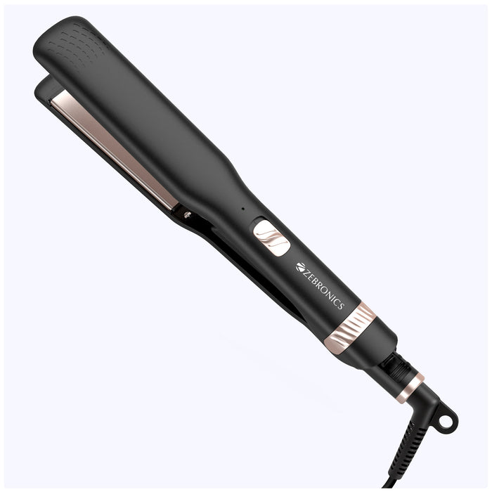 Zebronics HS100 Hair Straightener