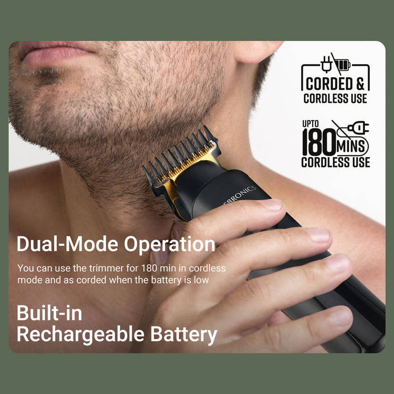 Zebronics HT202 Trimmer