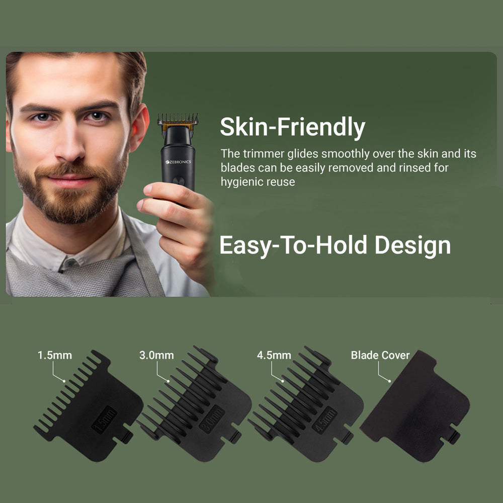 Zebronics HT202 Trimmer