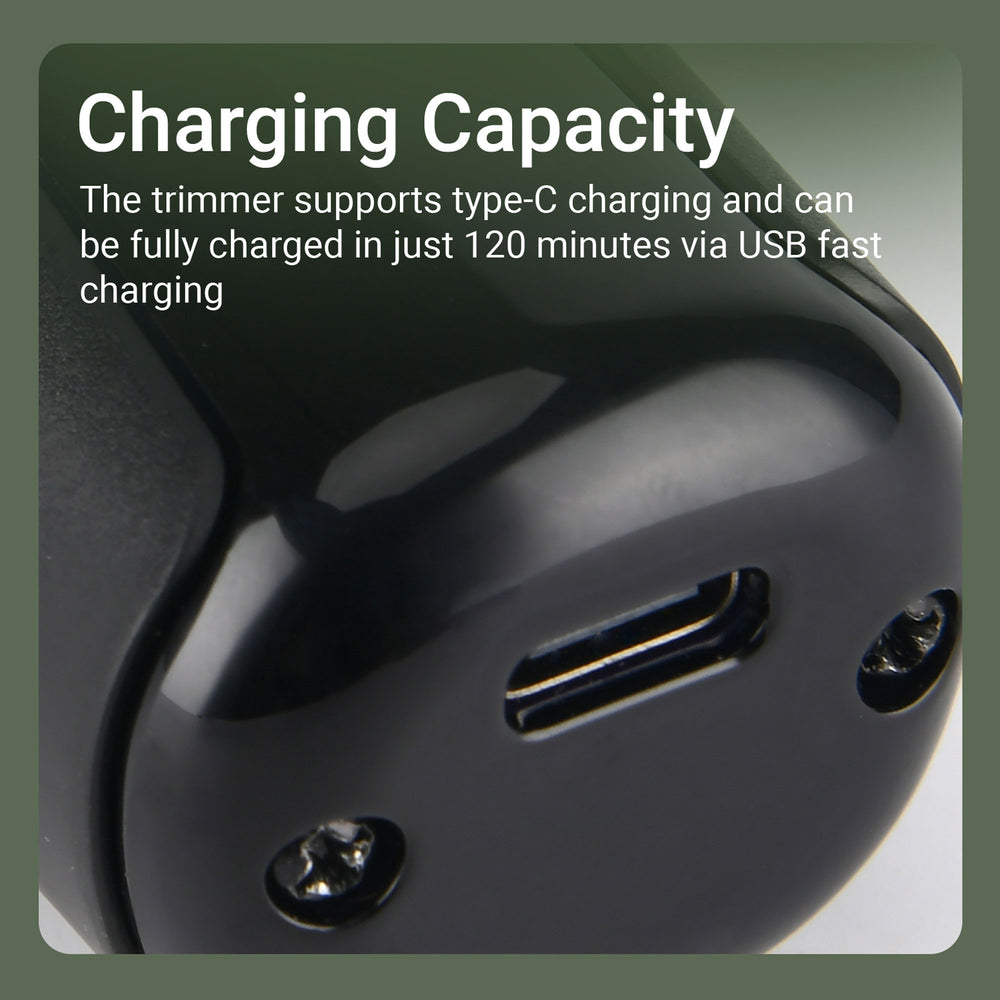 Zebronics HT202 Trimmer