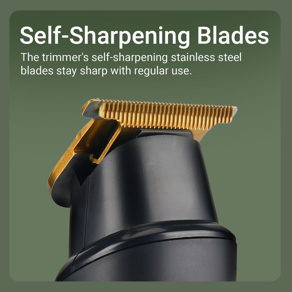 Zebronics HT202 Trimmer