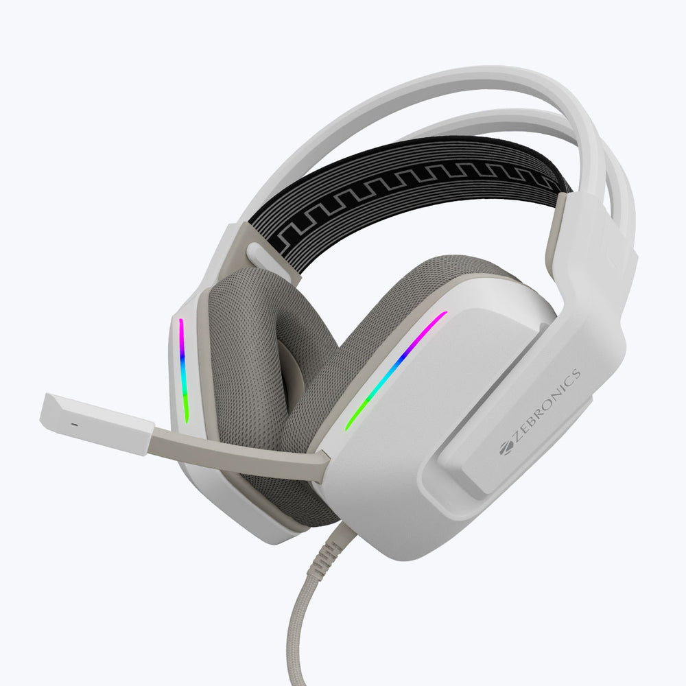Zebronics Havoc Premium Gaming Headphone