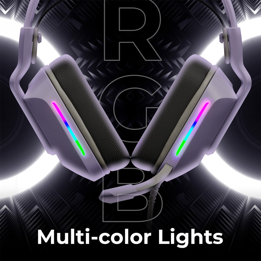 Zebronics Havoc Premium Gaming Headphone