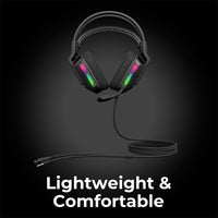 Zebronics Havoc Premium Gaming Headphone