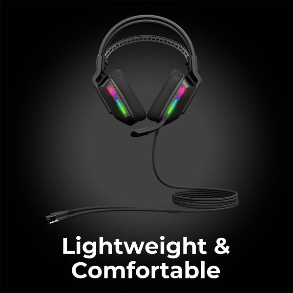 Zebronics Havoc Premium Gaming Headphone