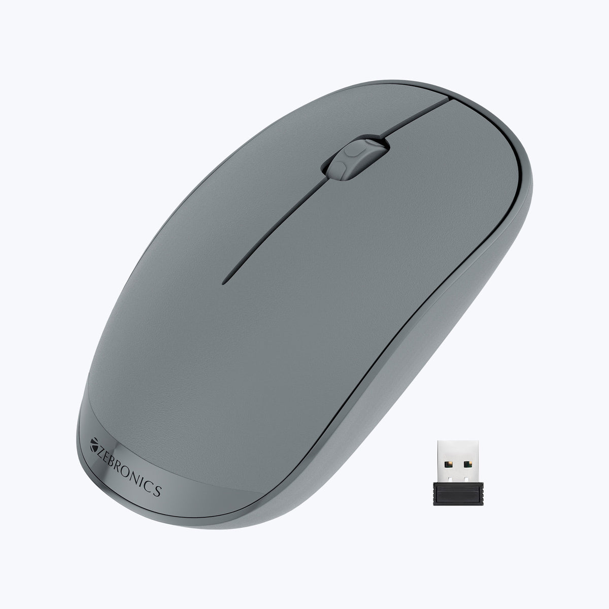 Zebronics Haze Wireless Mouse