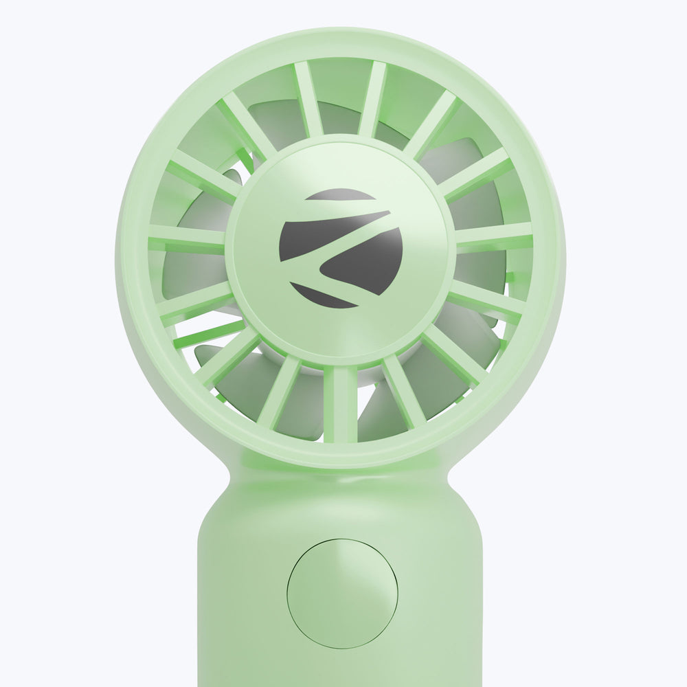 Zebronics Heat Buster 100 Portable Fan