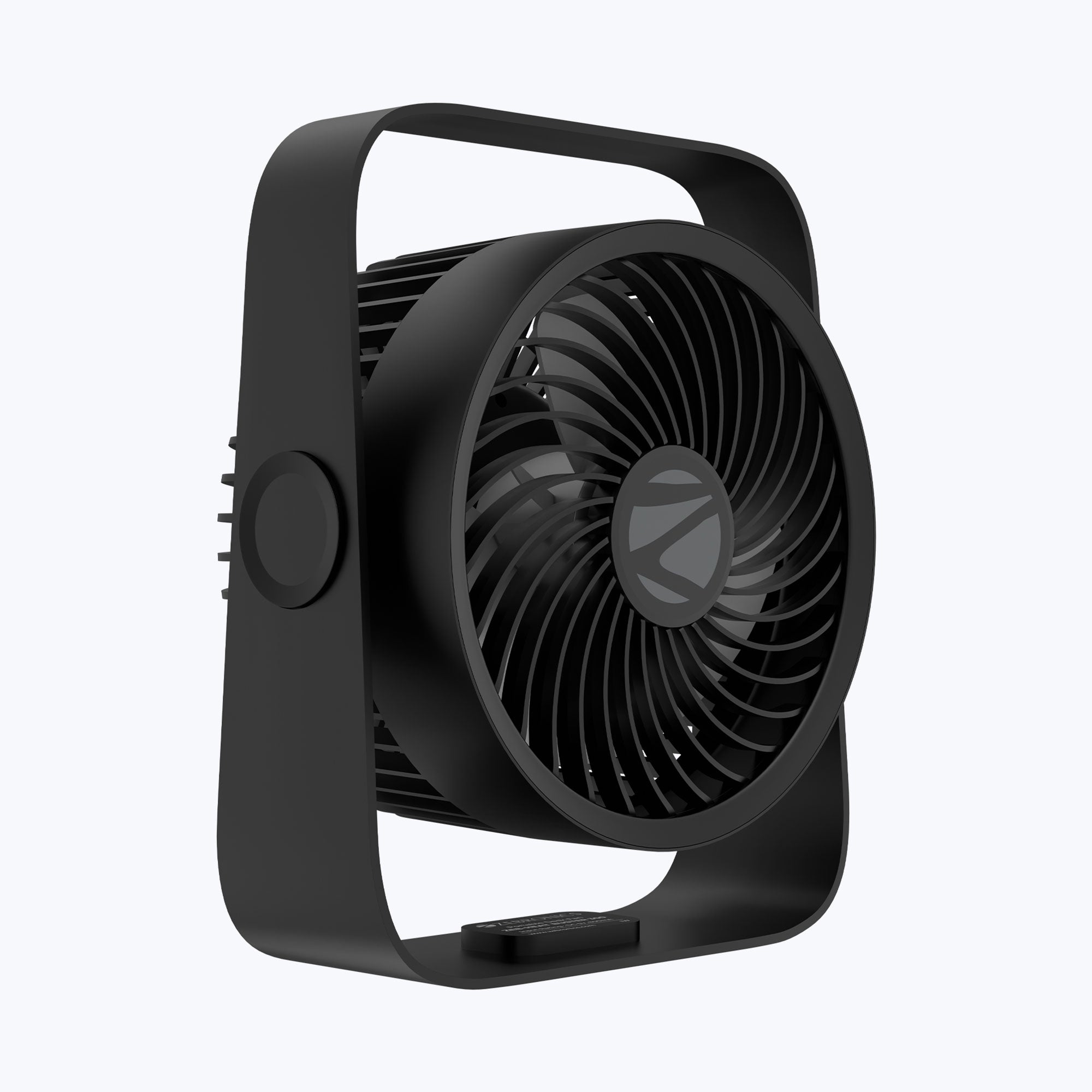 Zebronics Heat Buster 300 Portable Desk Fan