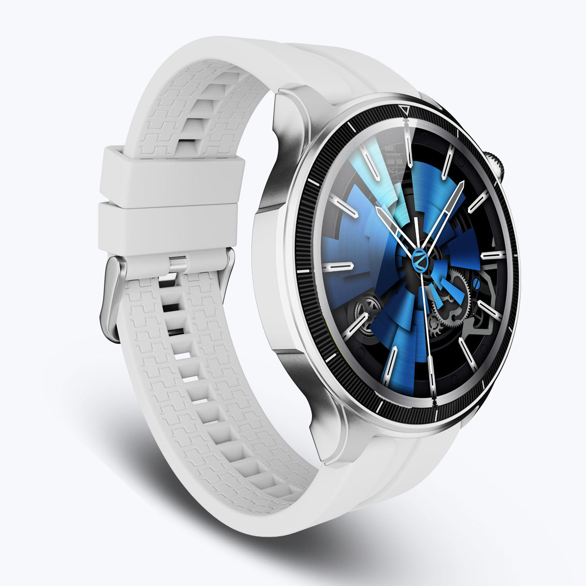 Zebronics Hydra Smart Watch