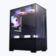 Zebronics Iceberg Premium Gaming Chassis