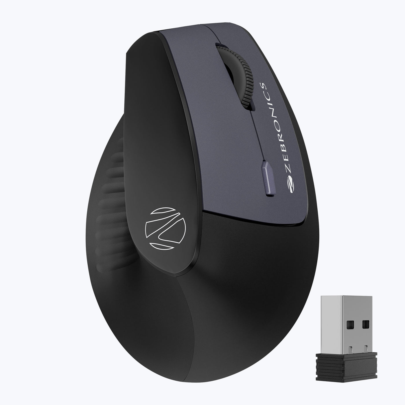Zebronics Jaguar V Wireless Mouse