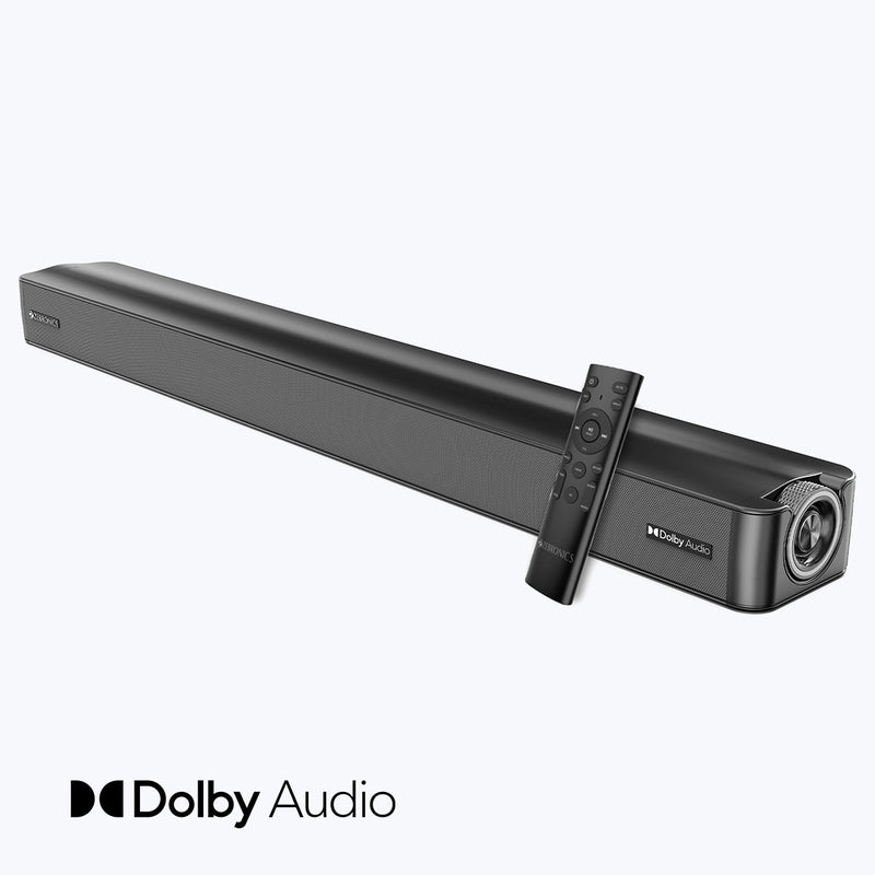 Guide-Single soundbars