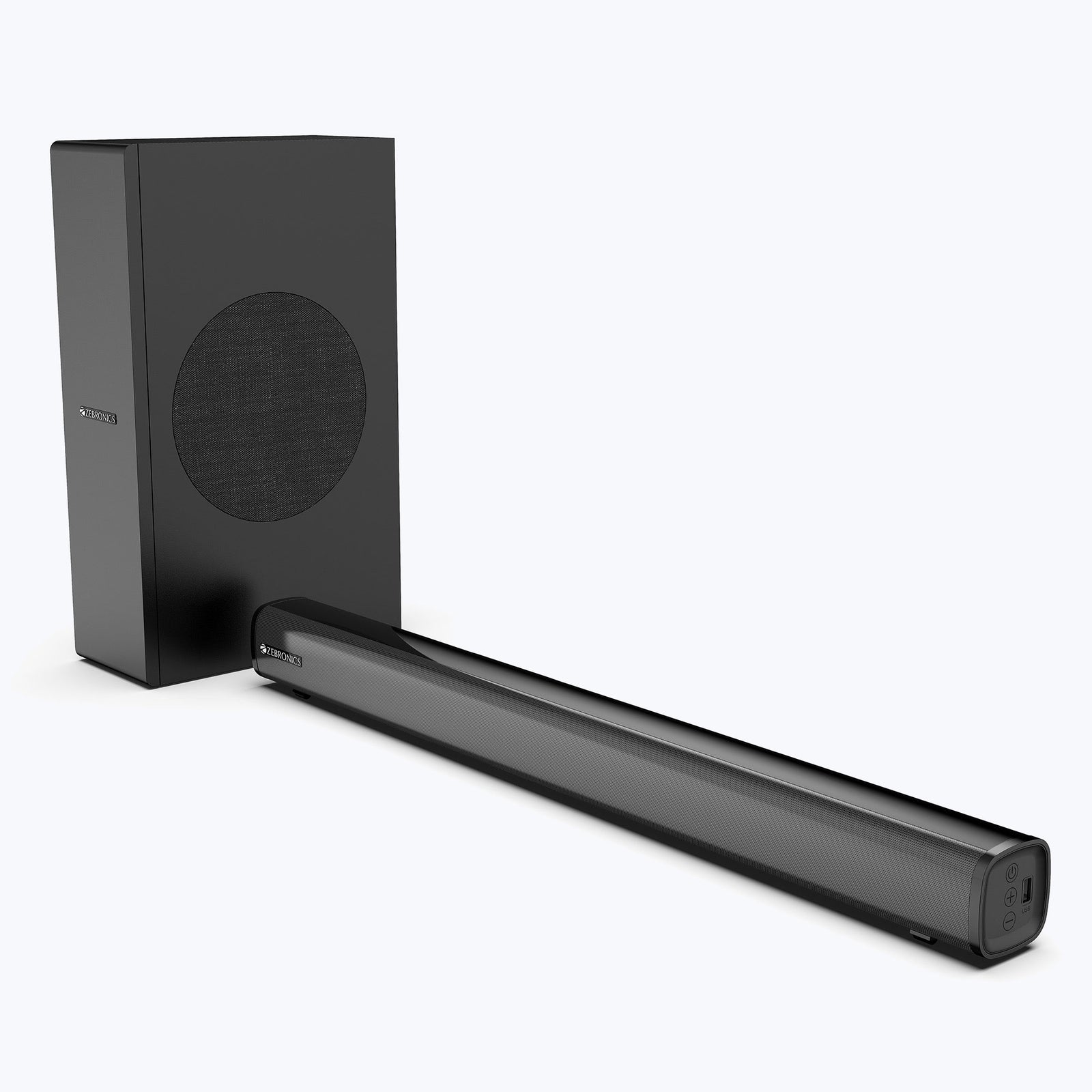 Zebronics Juke Bar 3903 Sound bar