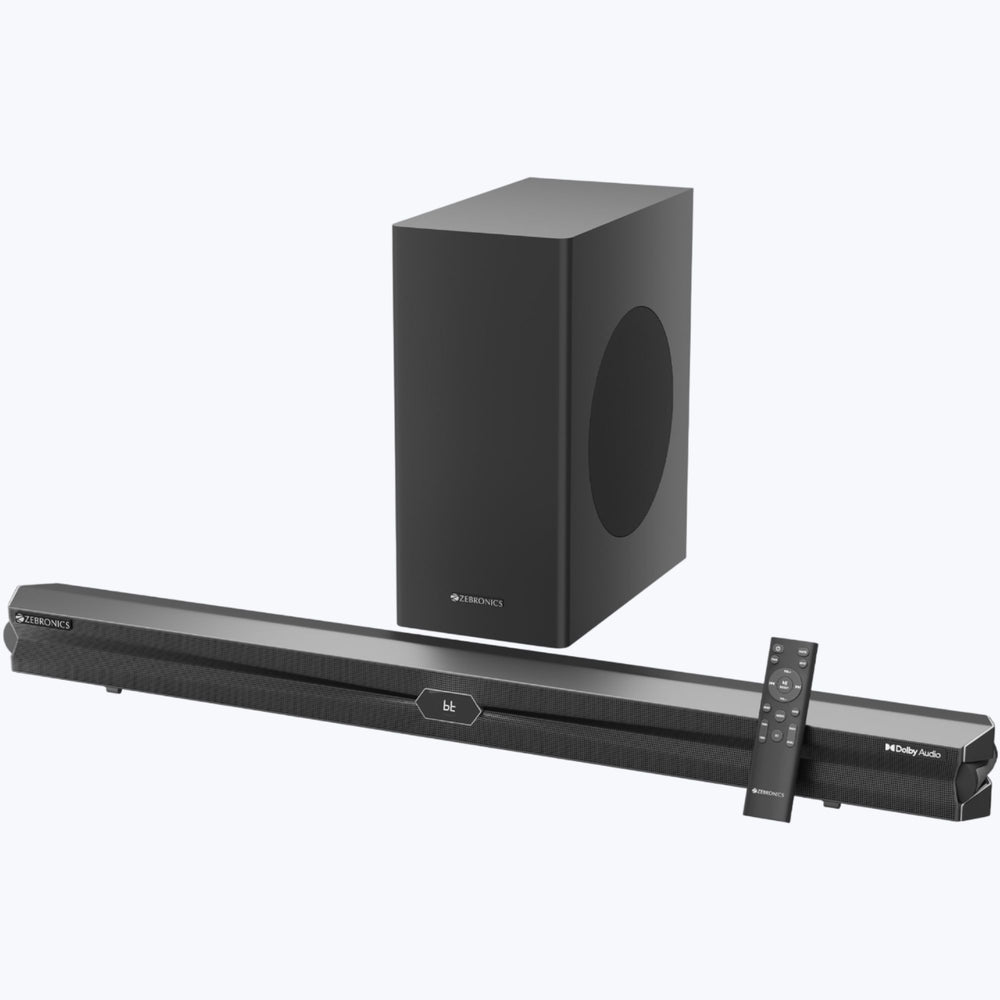 Zebronics Juke Bar 9250 Soundbar