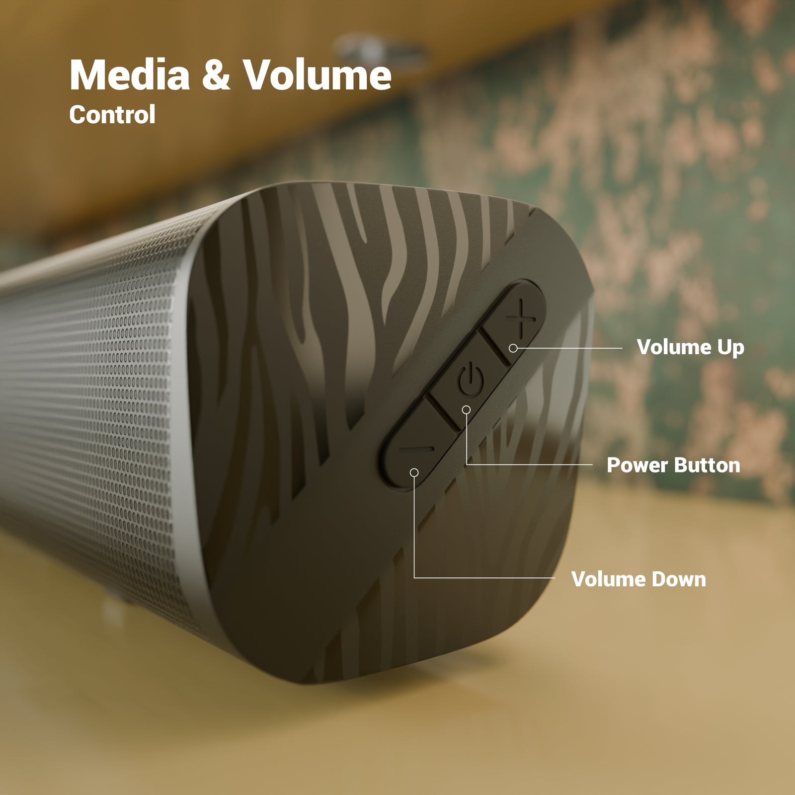 Zebronics Juke Bar 200A Soundbar