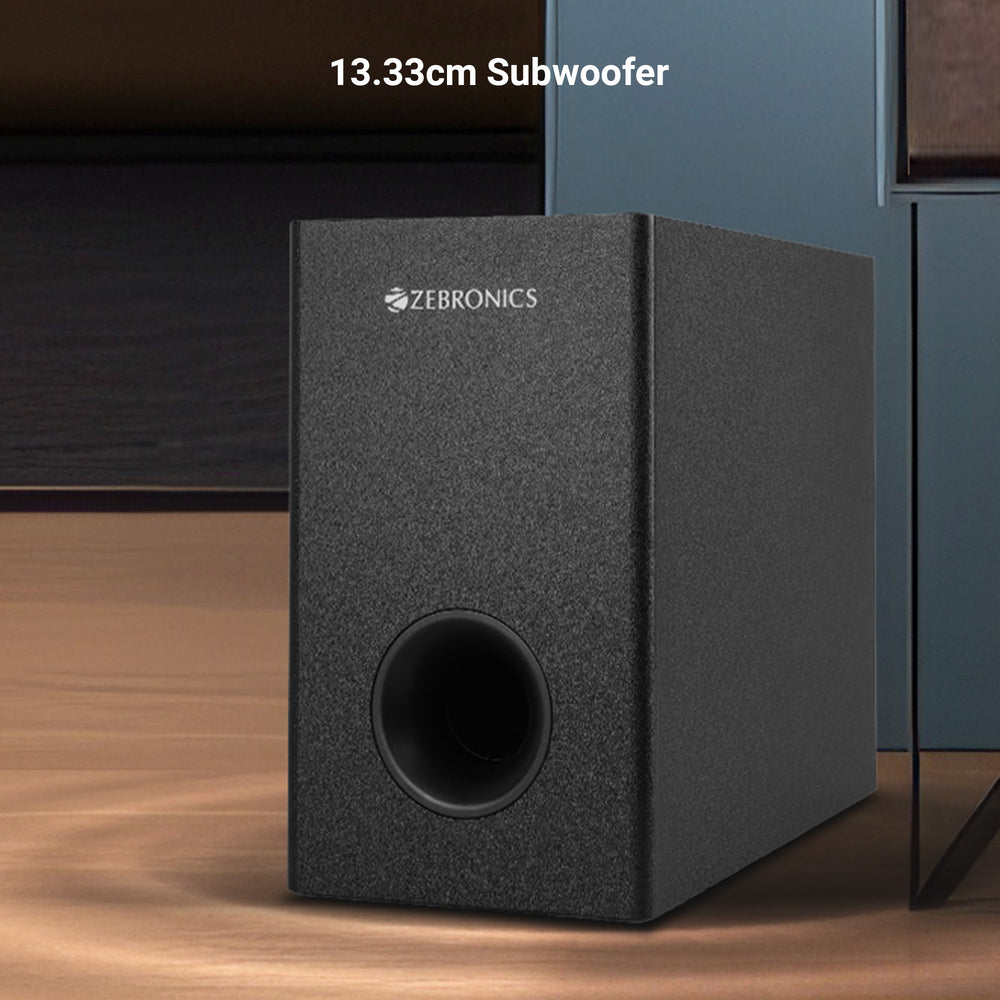 Zebronics Juke bar 3920 Soundbar