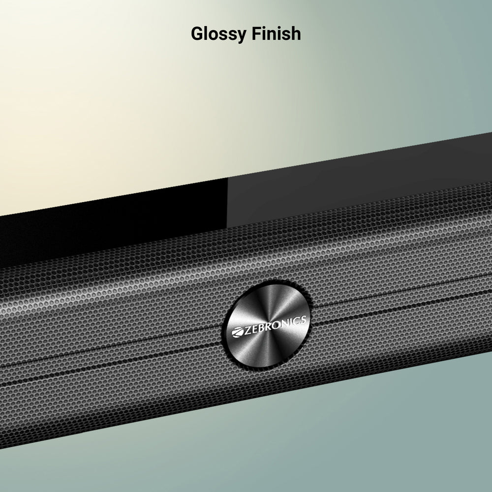 Zebronics Juke bar 3920 Soundbar