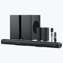 Zebronics Zeb Juke Bar 9900 Sound bar