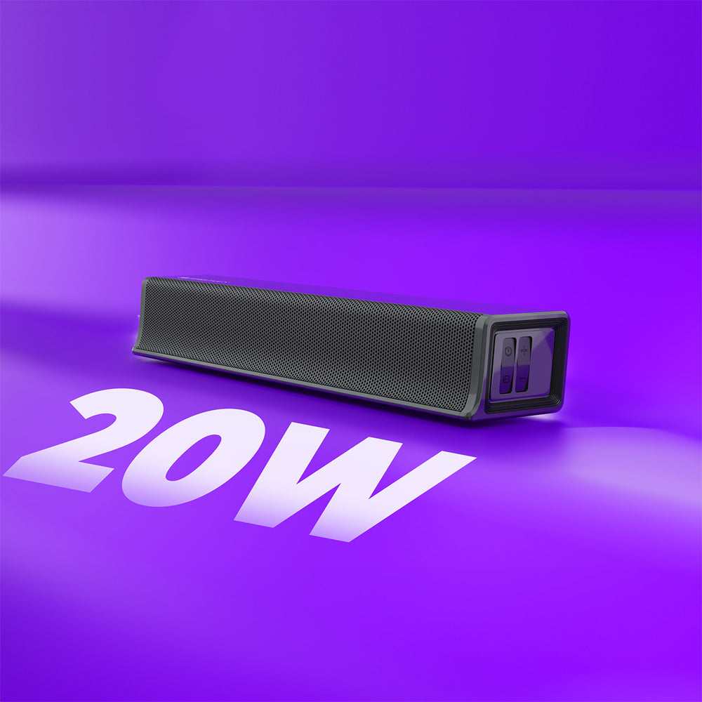 Zebronics Juke Bar 1500 Sound bar