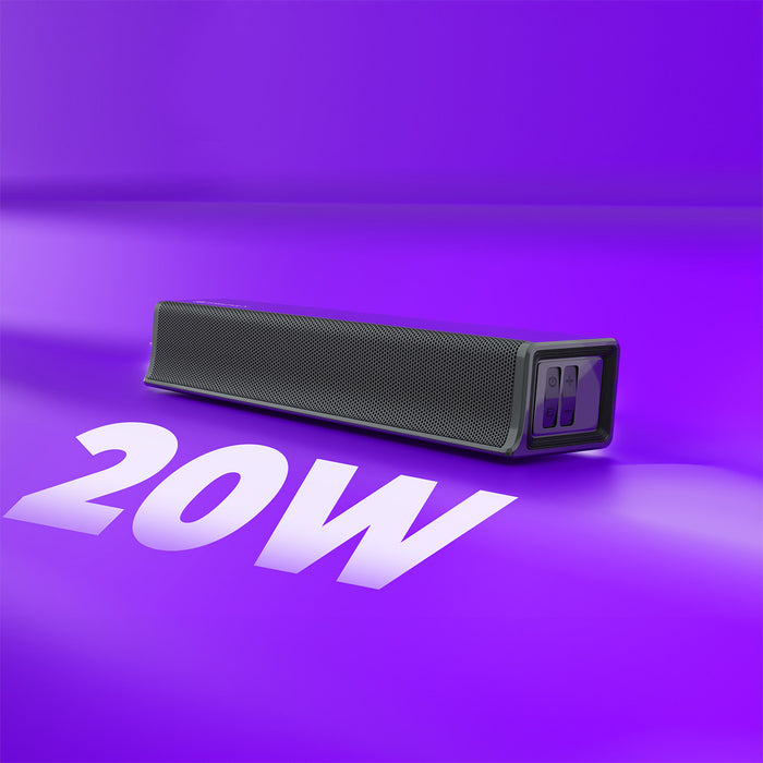 Zebronics Juke Bar 1500 Sound bar