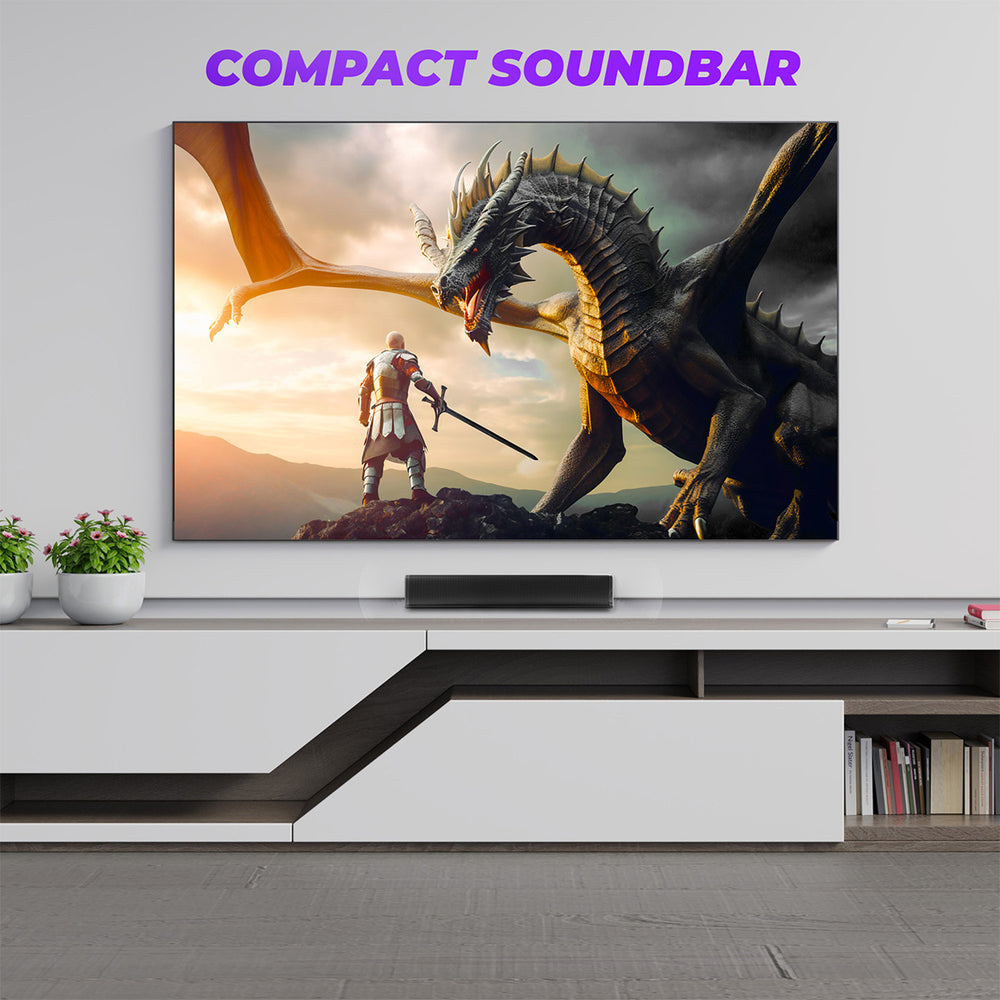 Zebronics Juke Bar 1500 Sound bar