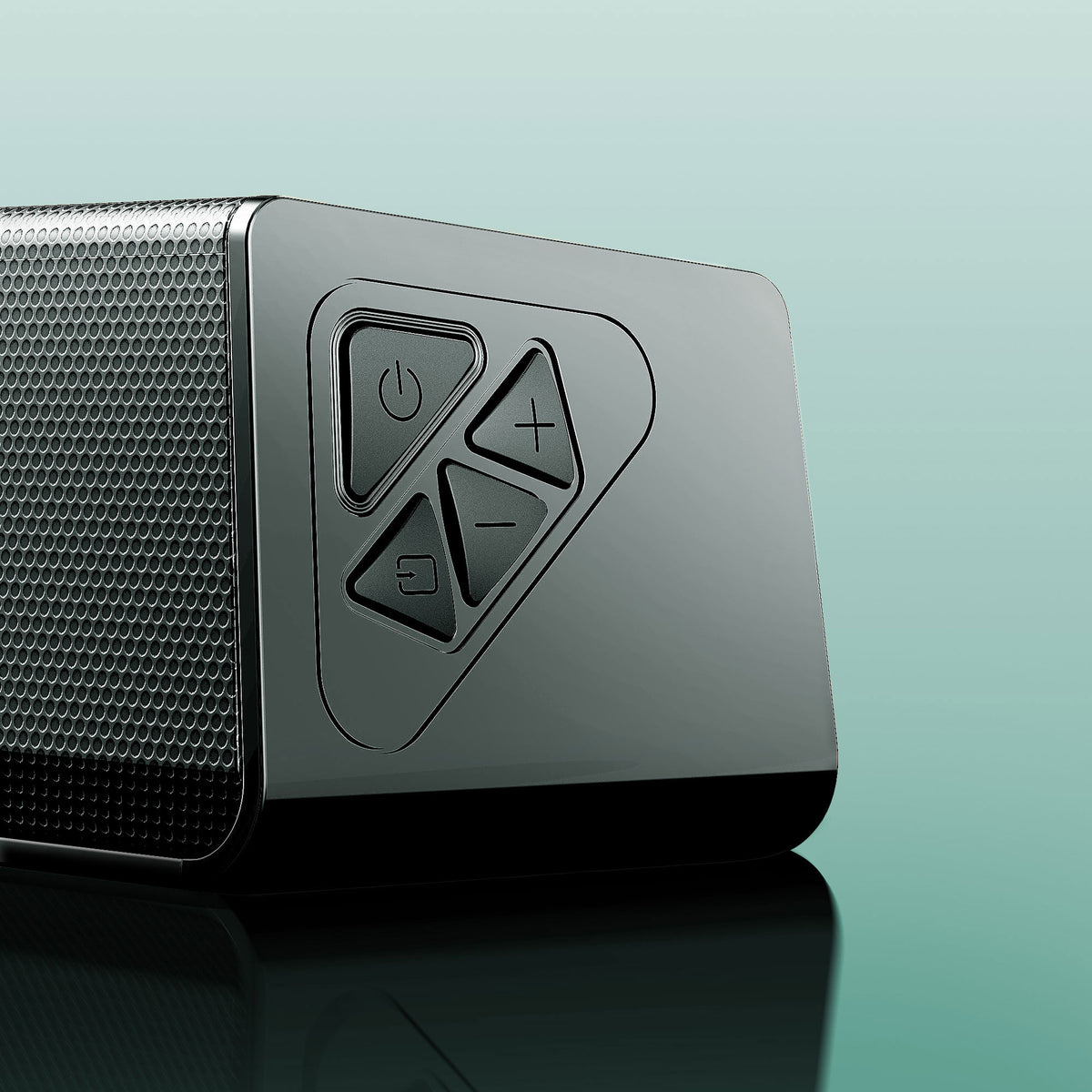 Zebronics Juke Bar 1600 Sound bar