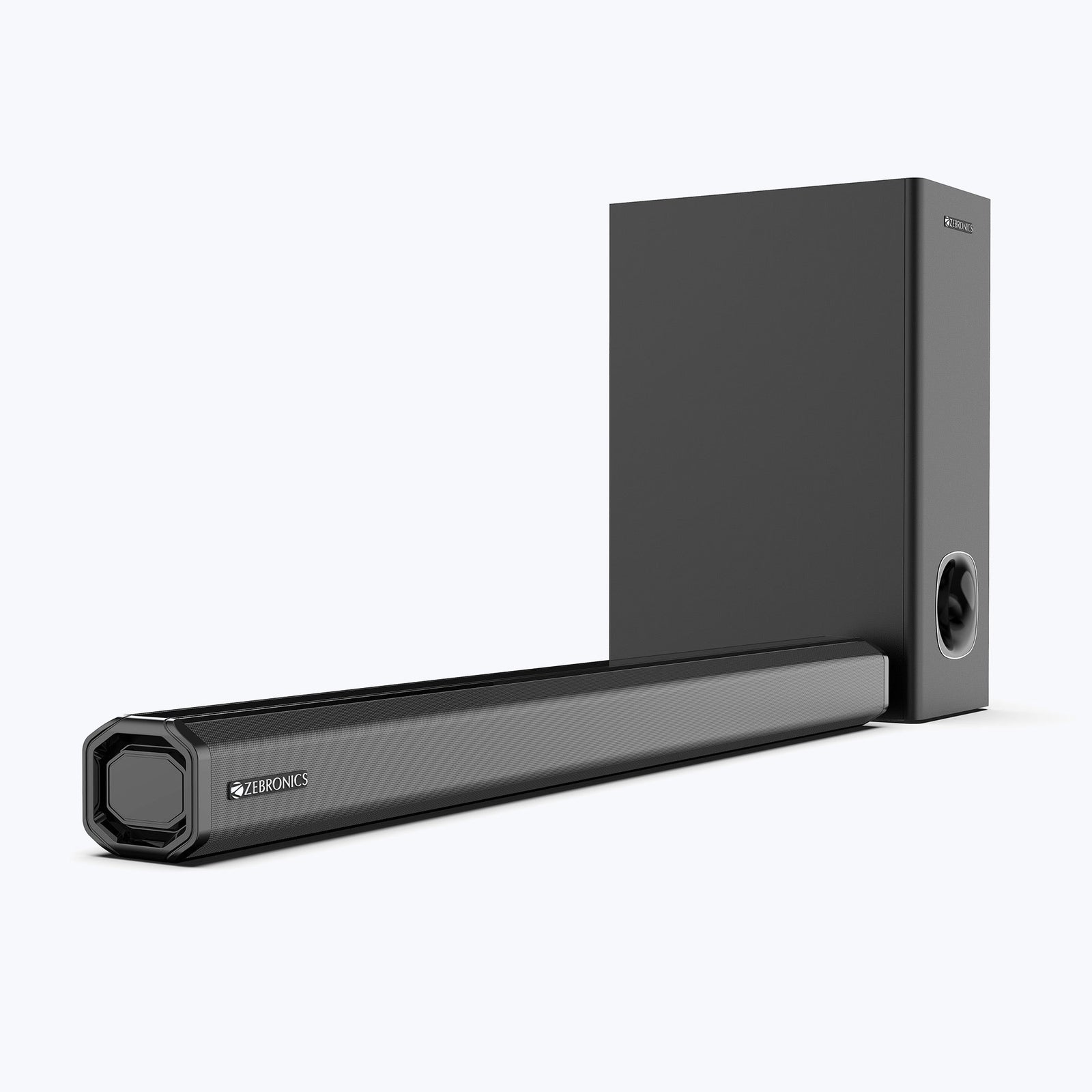 Zebronics Juke bar 3900 Sound bar