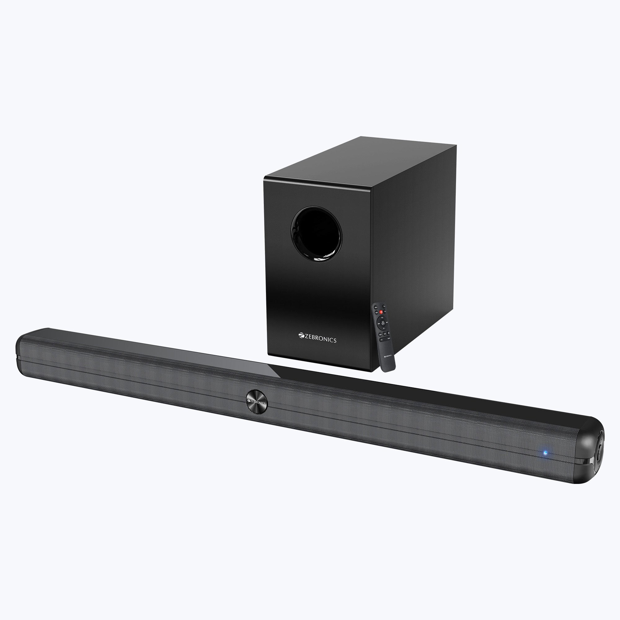 Zebronics Juke bar 3910 Soundbar