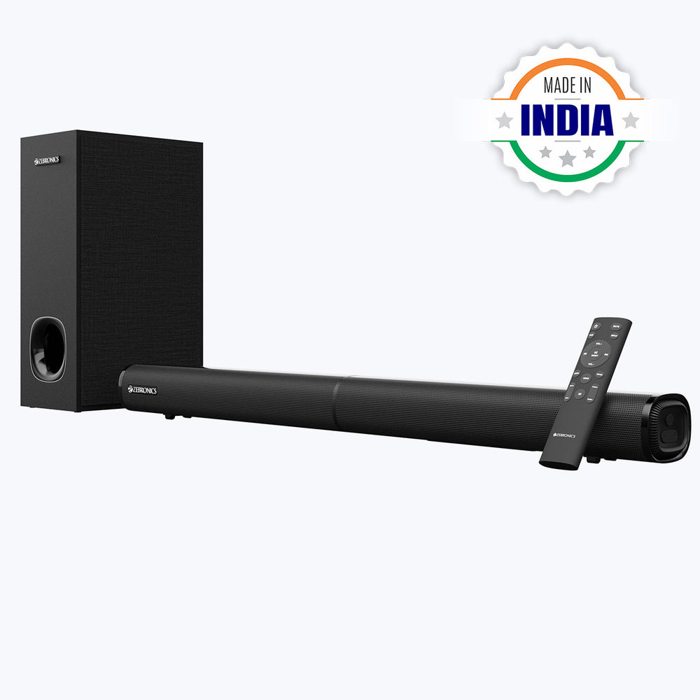 Zebronics Juke Bar 4101 - Soundbar