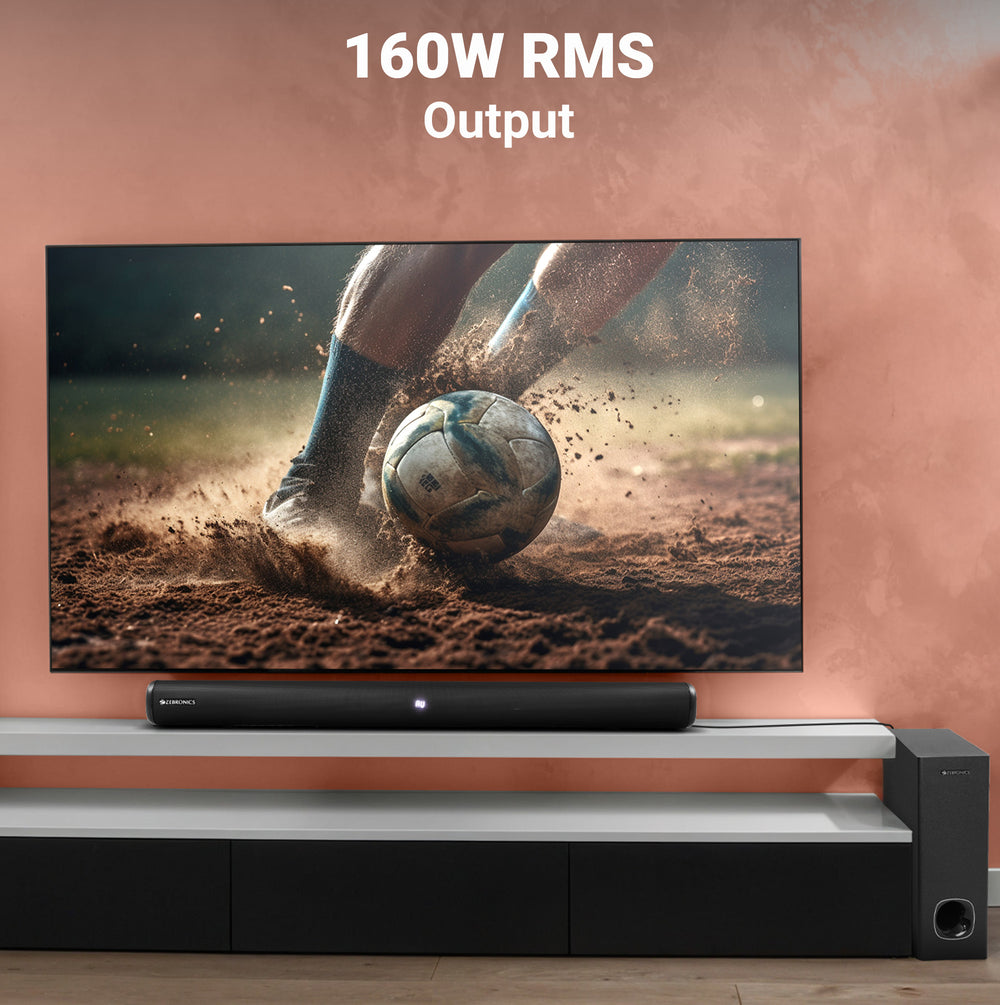 Zebronics Juke Bar 4102 Sound bar