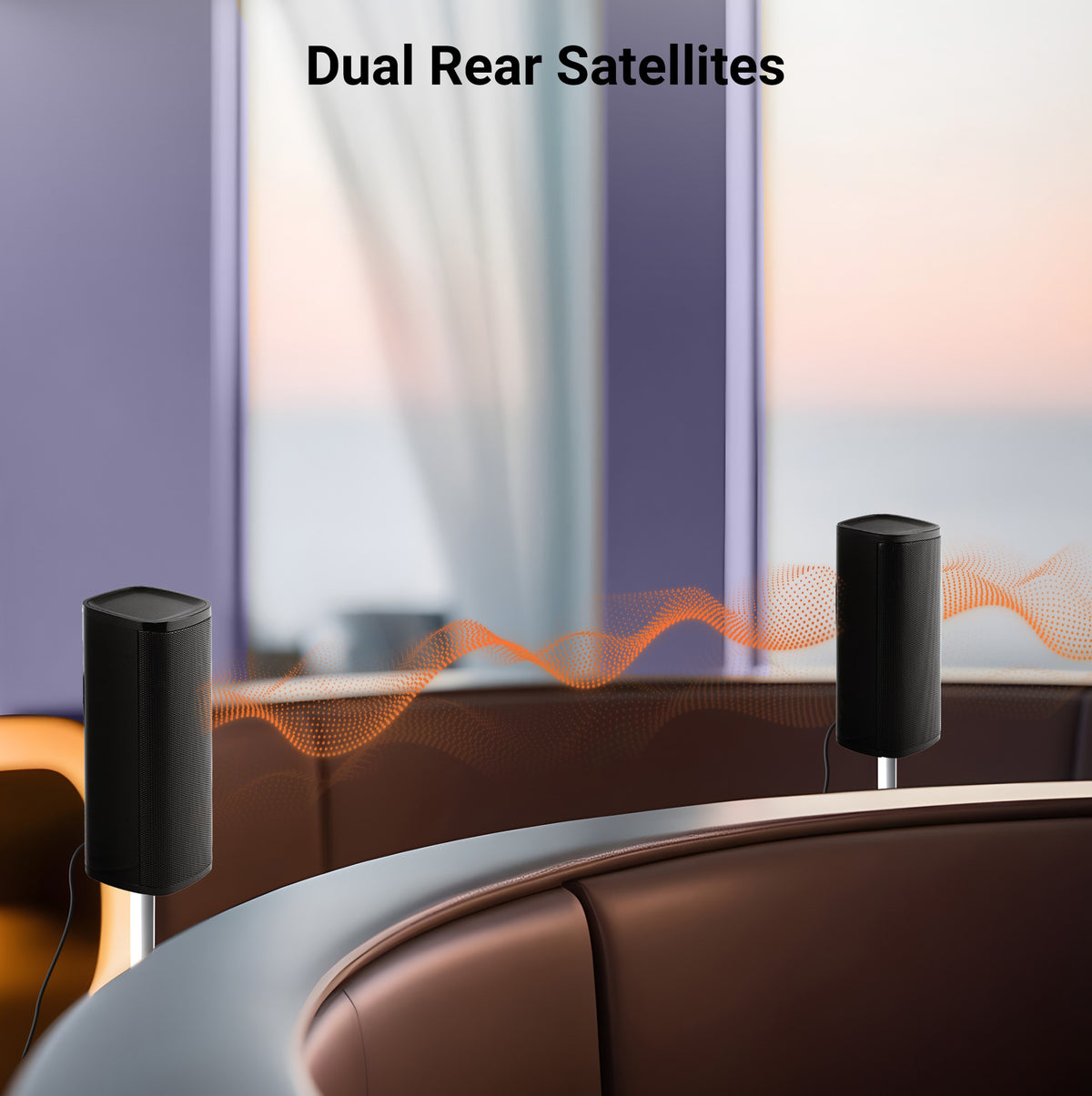 Zebronics Juke Bar 7451 Pro Sound bar